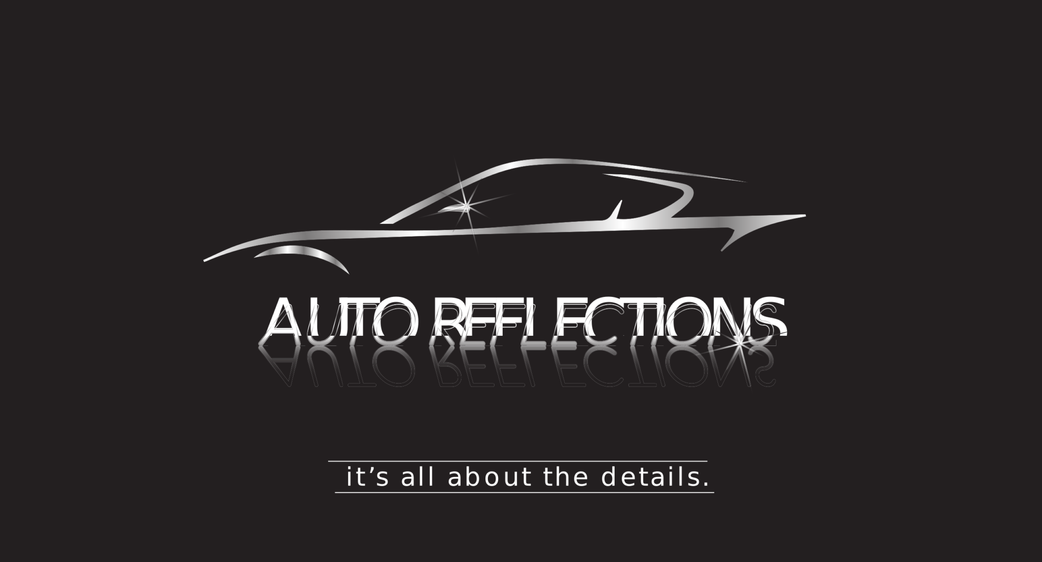 Auto Reflections Detail – Car Detailing Service – Car detailing service ...